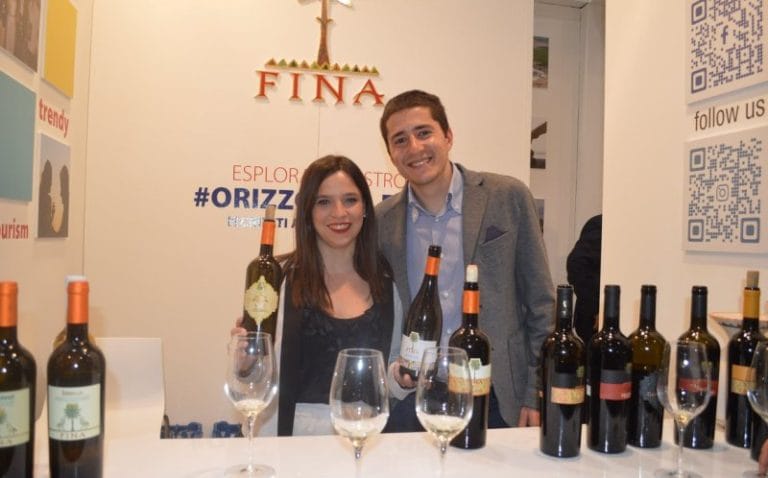 Cantine Fina