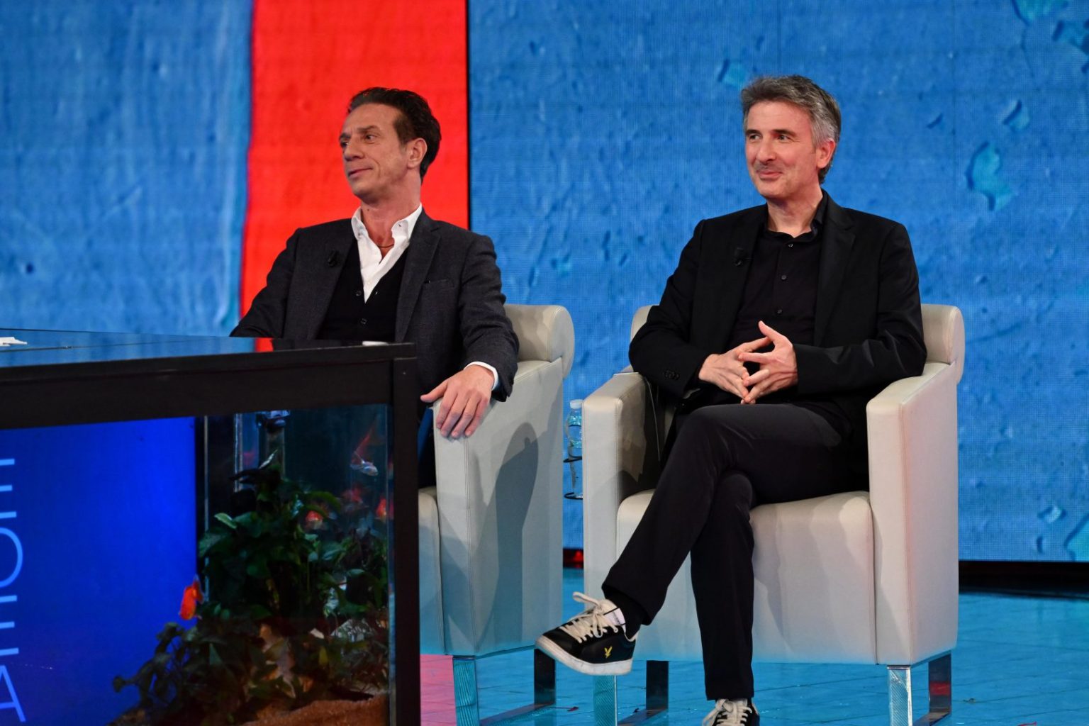 Dal 5 dicembre su Netflix la miniserie di Ficarra e Picone “Sicilia ...