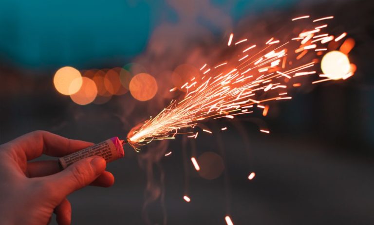 Botti di Capodanno, 16 feriti in Sicilia