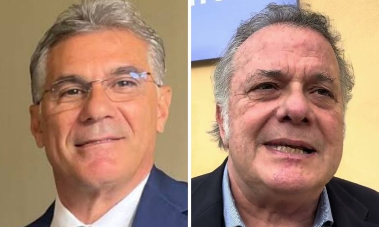 Corruzione al Cefpas, 8 indagati: chiesto arresto del deputato Gallo e ...